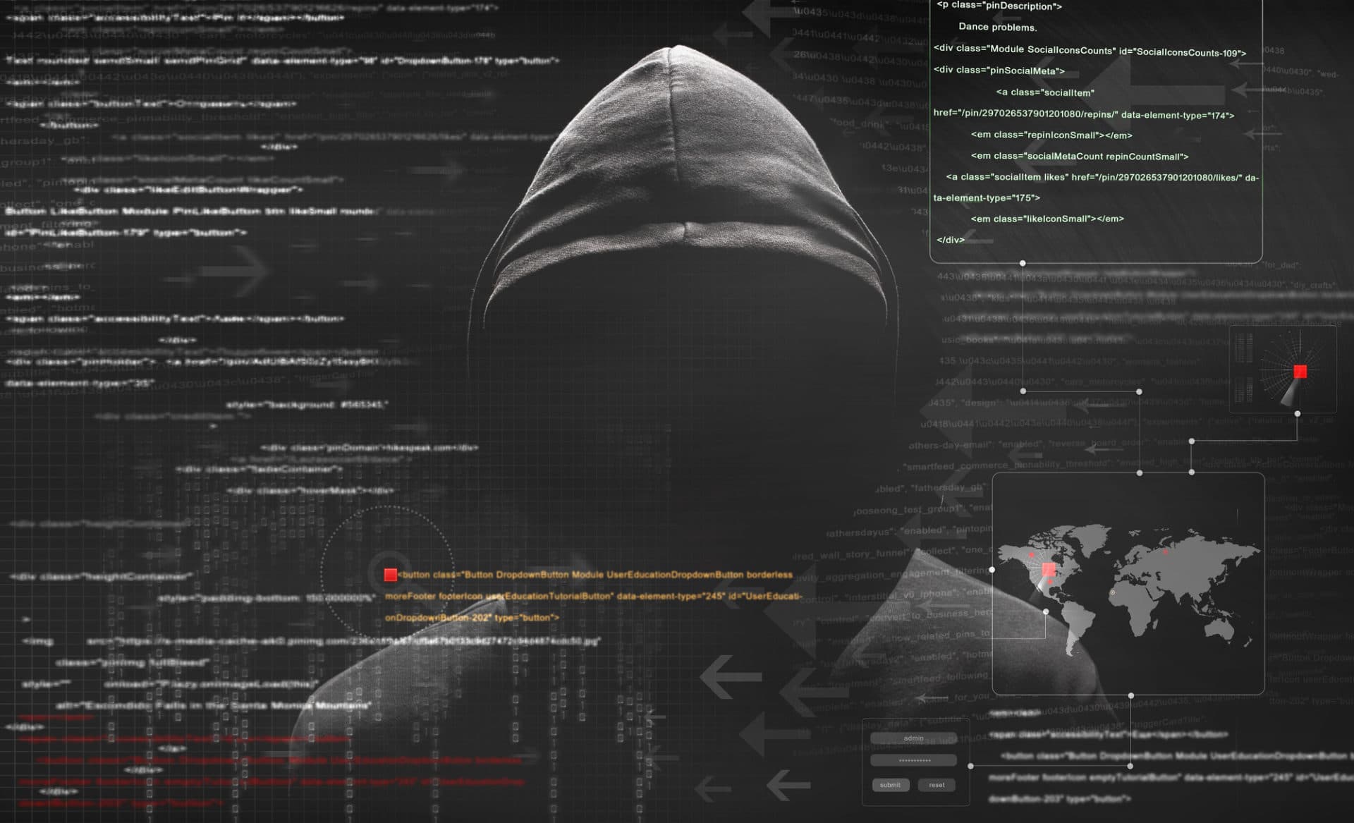 The Dark Web and Security Impacts on Your Business – On-Site